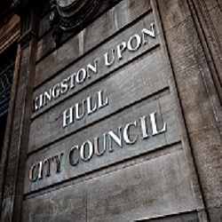 Introduction to working for Hull City Council – Working for hull city ...
