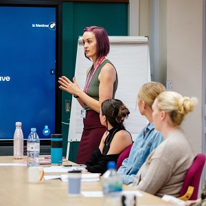 Hull Social Work Academy – Working for hull city council